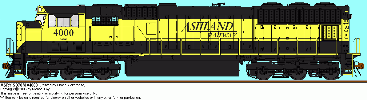 ASRY Boxcar #91784